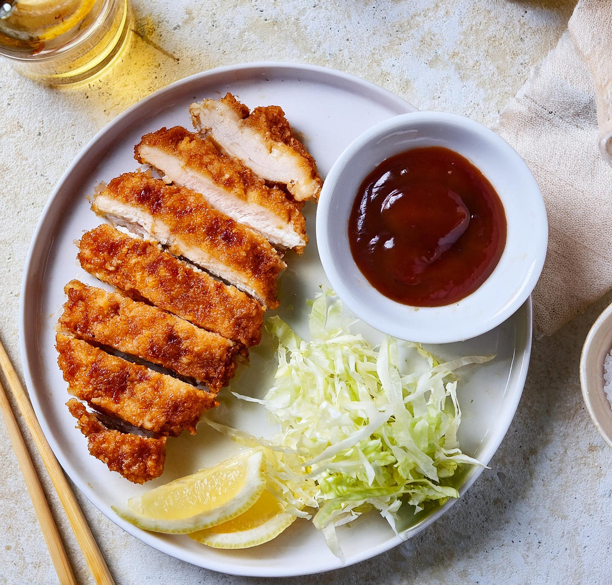 Chicken Kastu Recipe