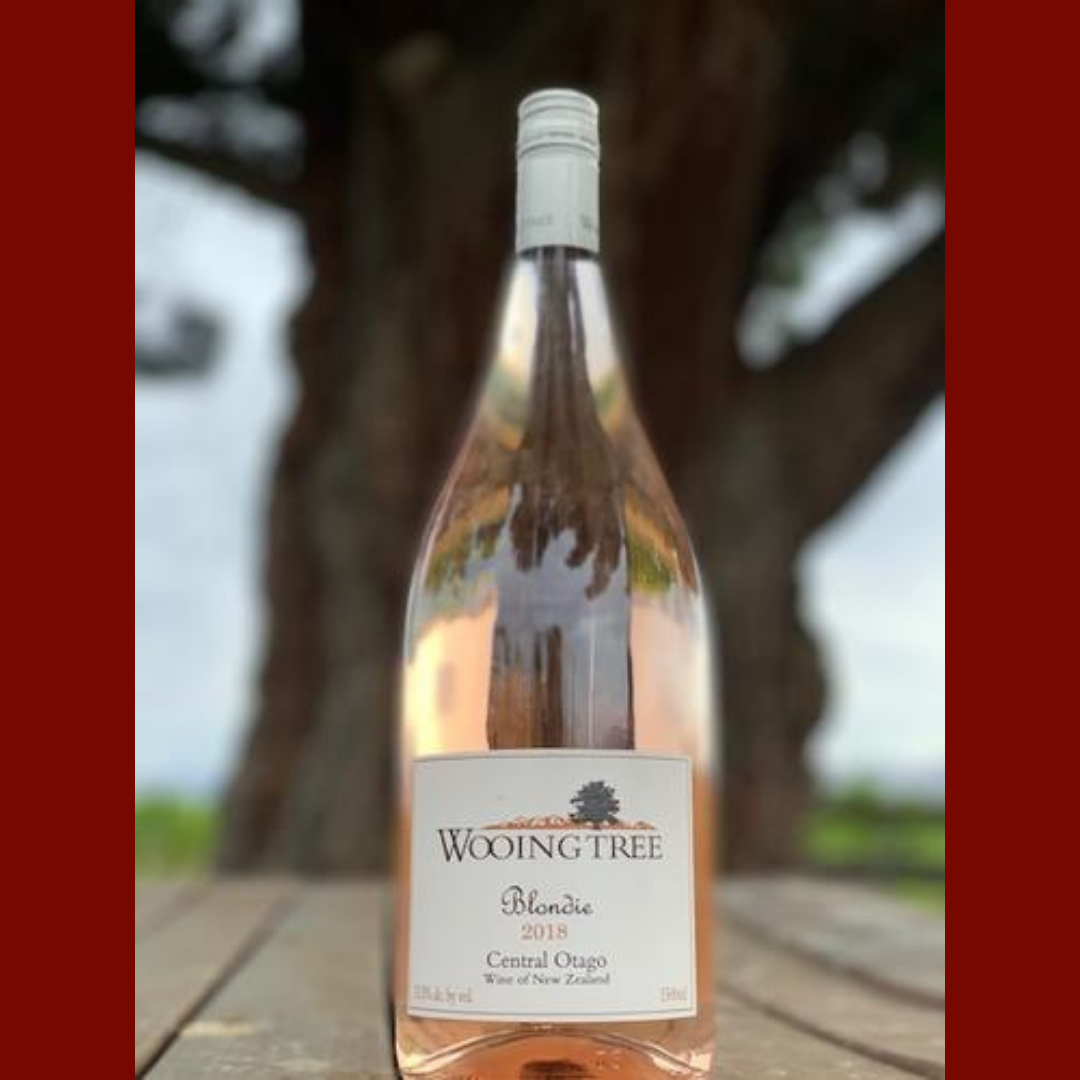 Wooing Tree – Awards across the board | NZ Wine
