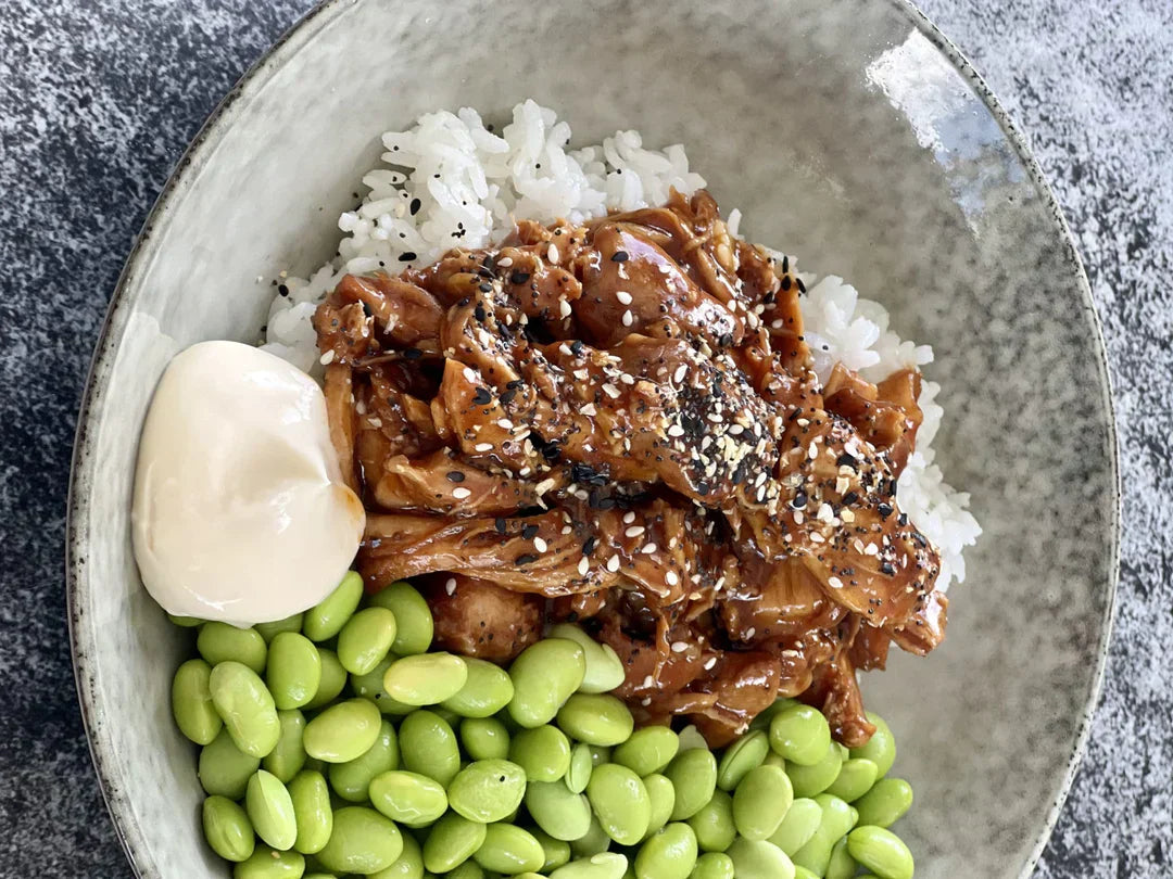 Sticky 'Gotcha Good' Honey Chicken | Easy NZ Recipes