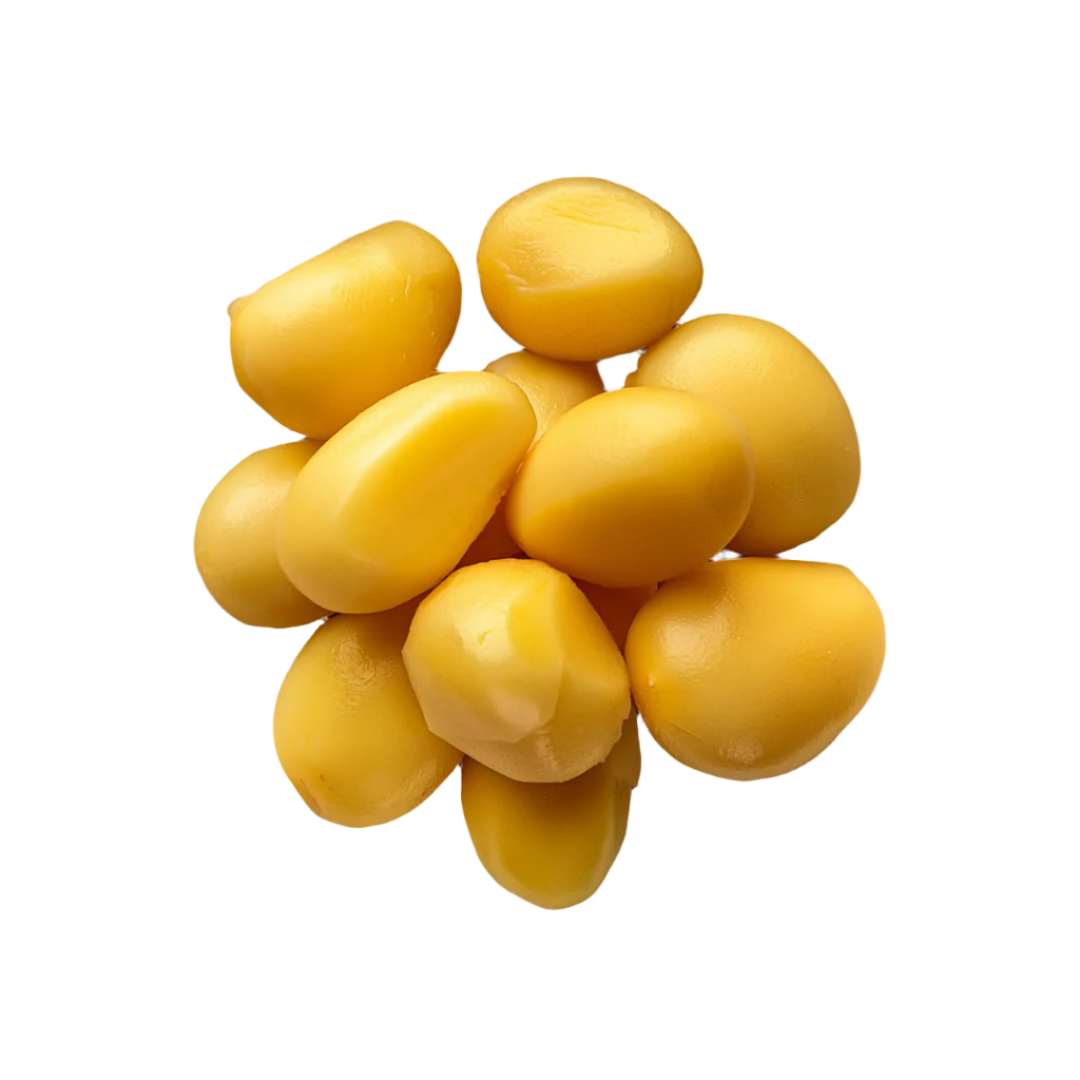 Potatoes I Pre-Peeled Agria I Delivered NZ Wide