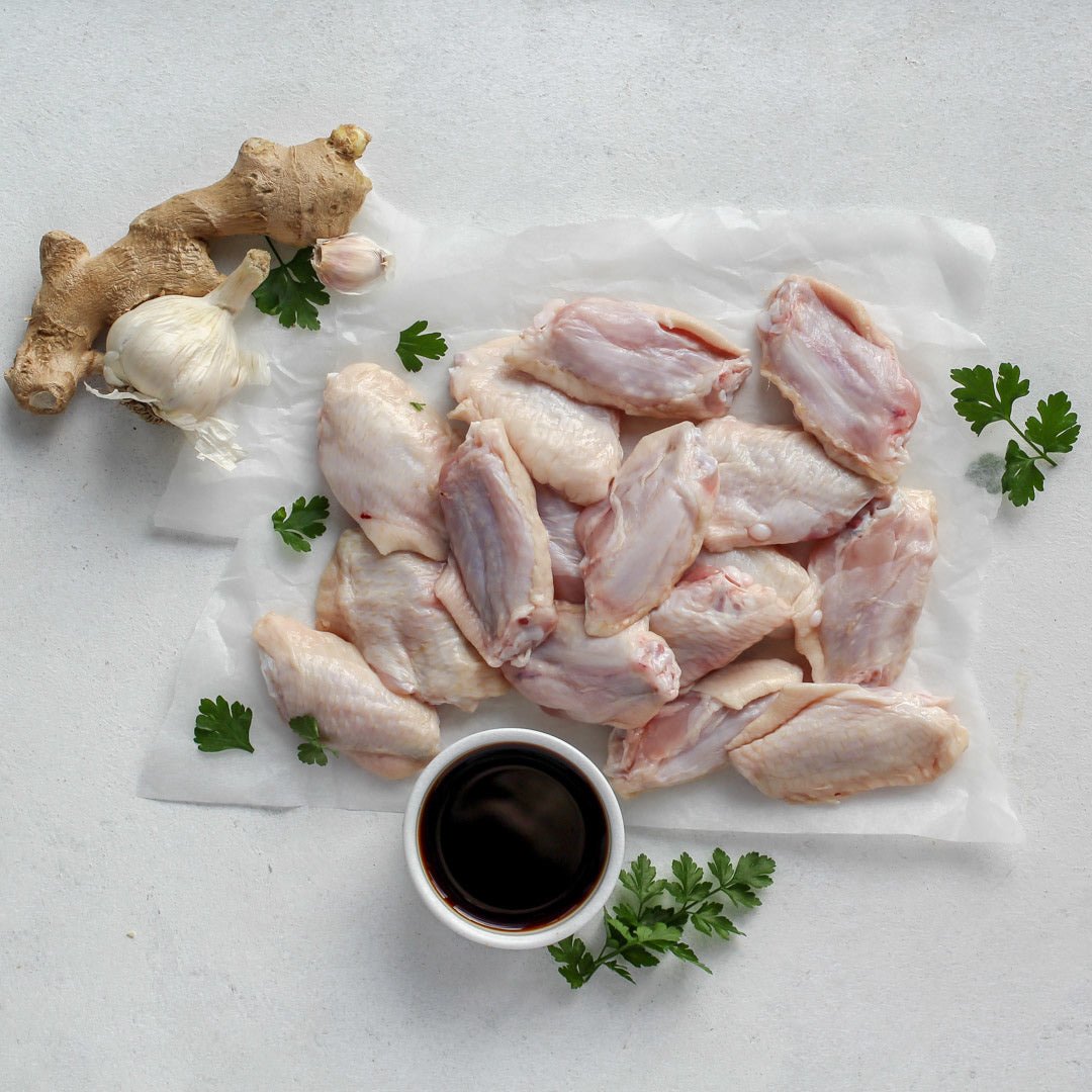The Meat Box Chicken Nibbles | Online Grocer NZ