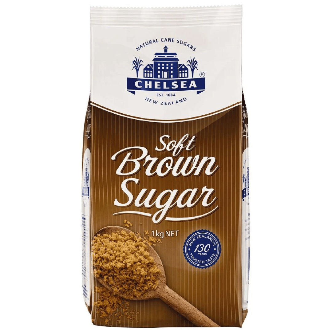 Chelsea Brown Sugar 1KG | Grocery Delivery NZ