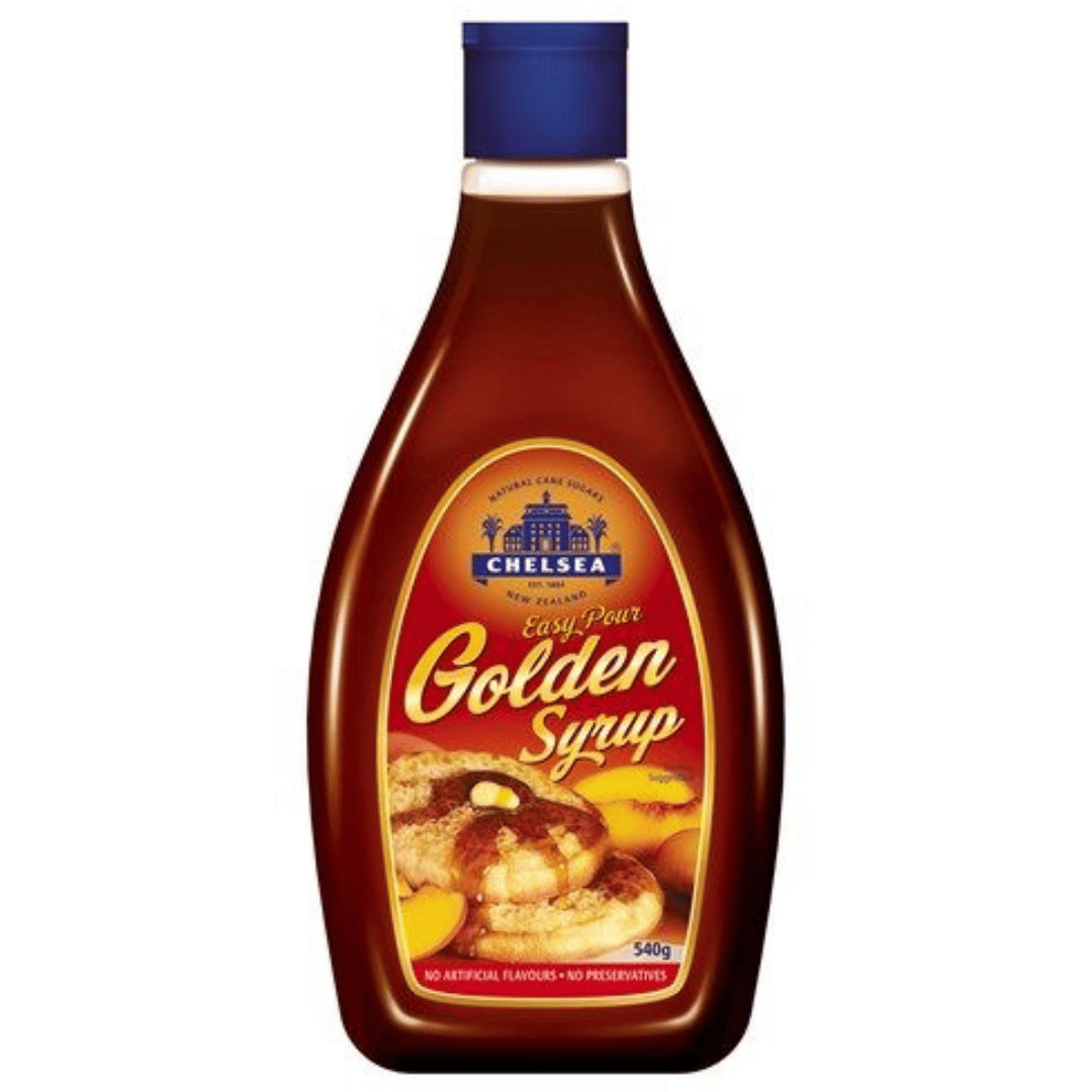 Chelsea Golden Syrup 540g | Grocery Delivery NZ