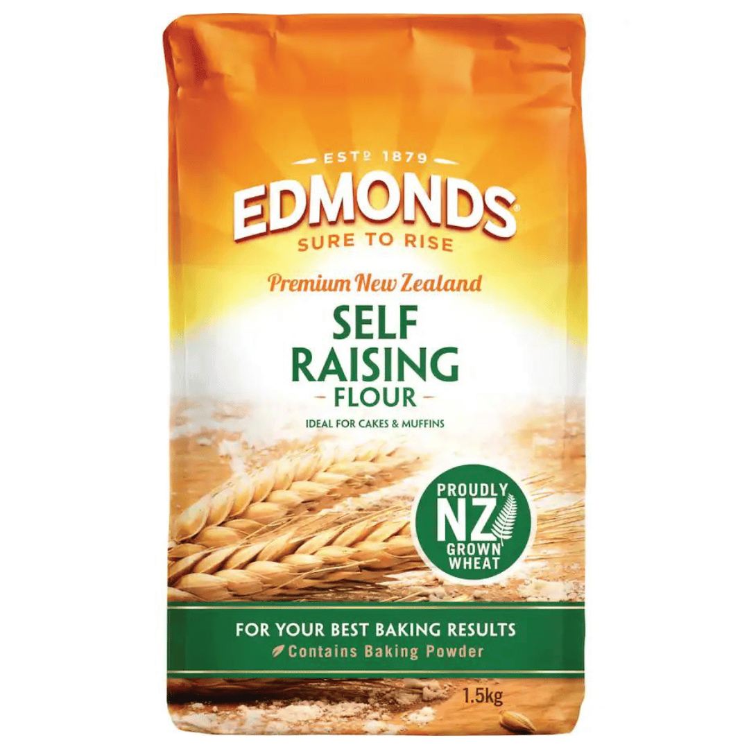 Edmonds Self Raising Flour | Grocery Delivery NZ