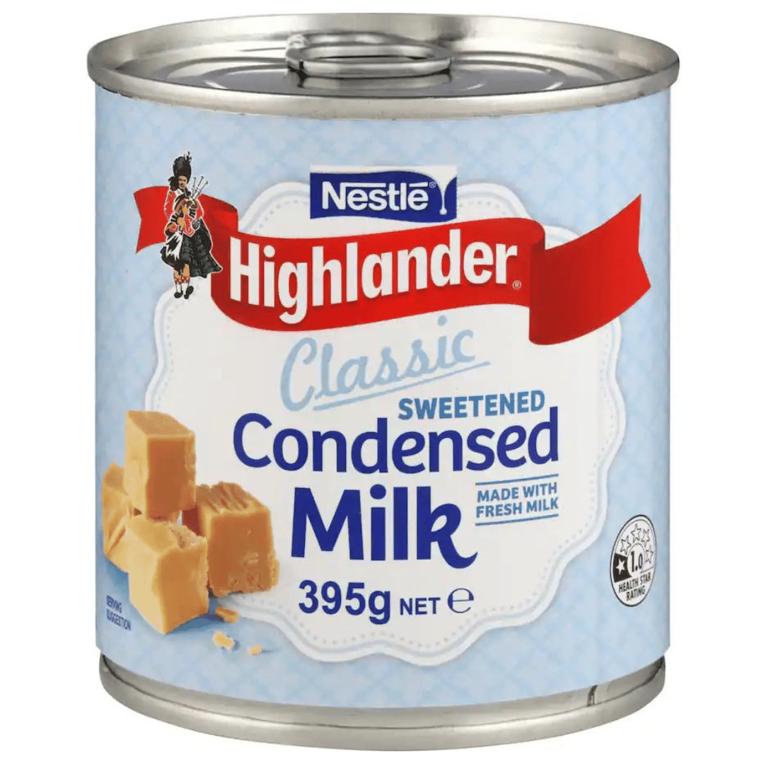 Nestle Condensed Milk | Grocery Delivery NZ