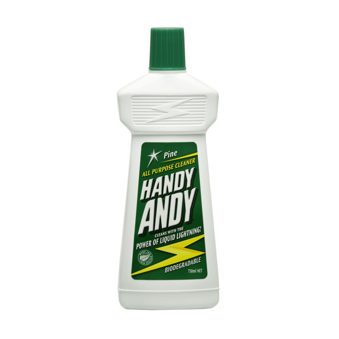 Handy Andy All Purpose 750ml | Grocery Delivery NZ