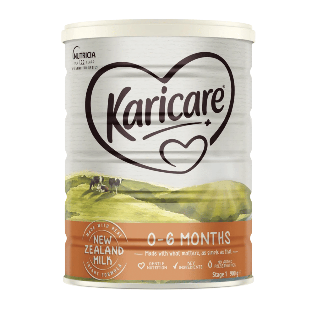 Karicare Infant Formula 0-6 Months | Grocery Delivery NZ