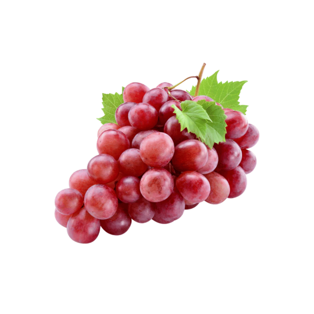 Red Grapes 500g | Grocery Delivery NZ