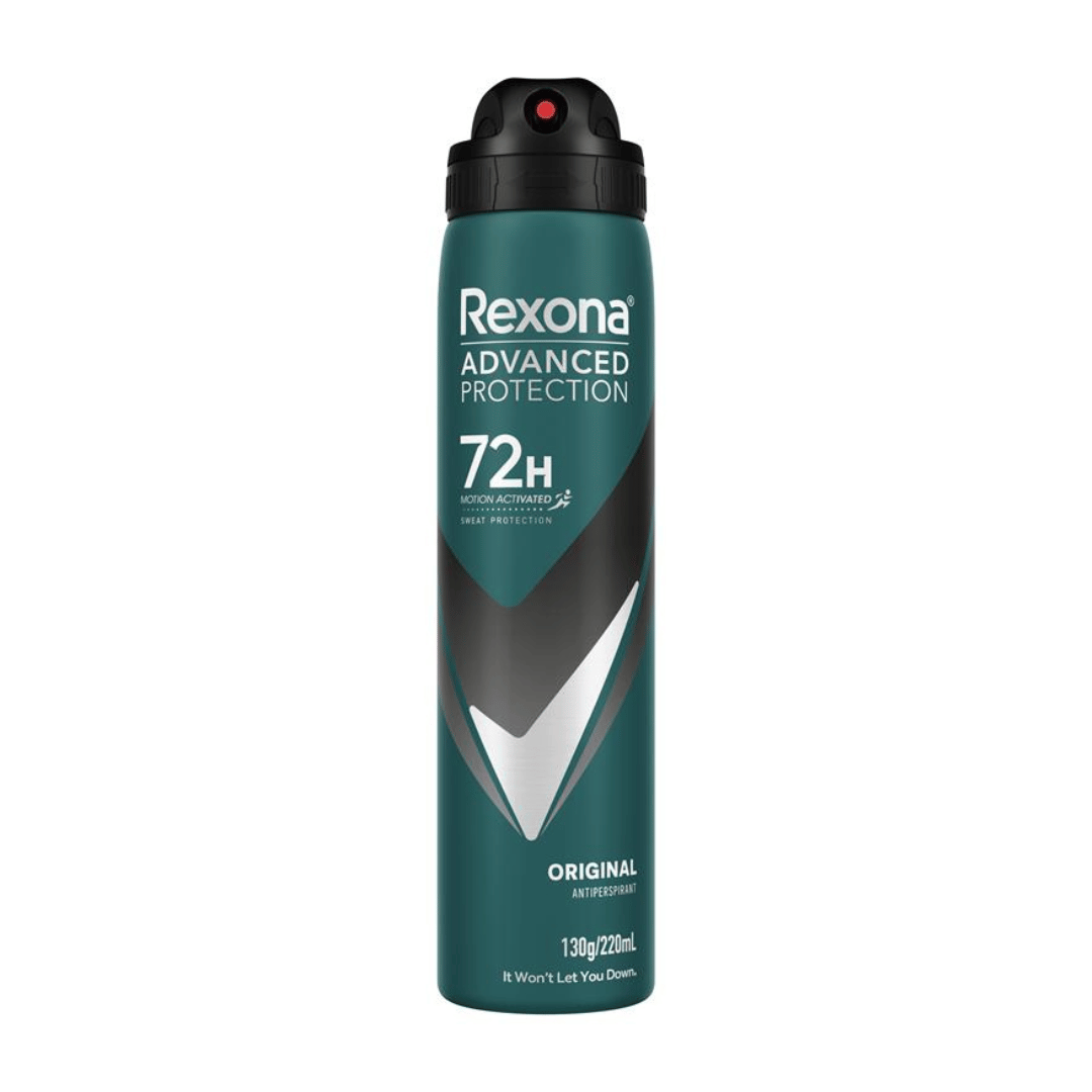 Rexona Advanced Original Antiperspirant | Grocery Delivery