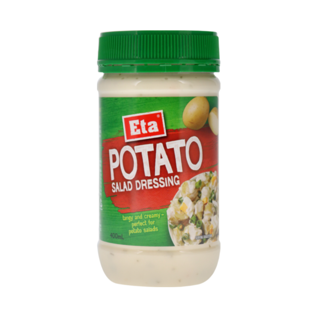Eta Potato Salad Dressing 400ml | Grocery Delivery NZ