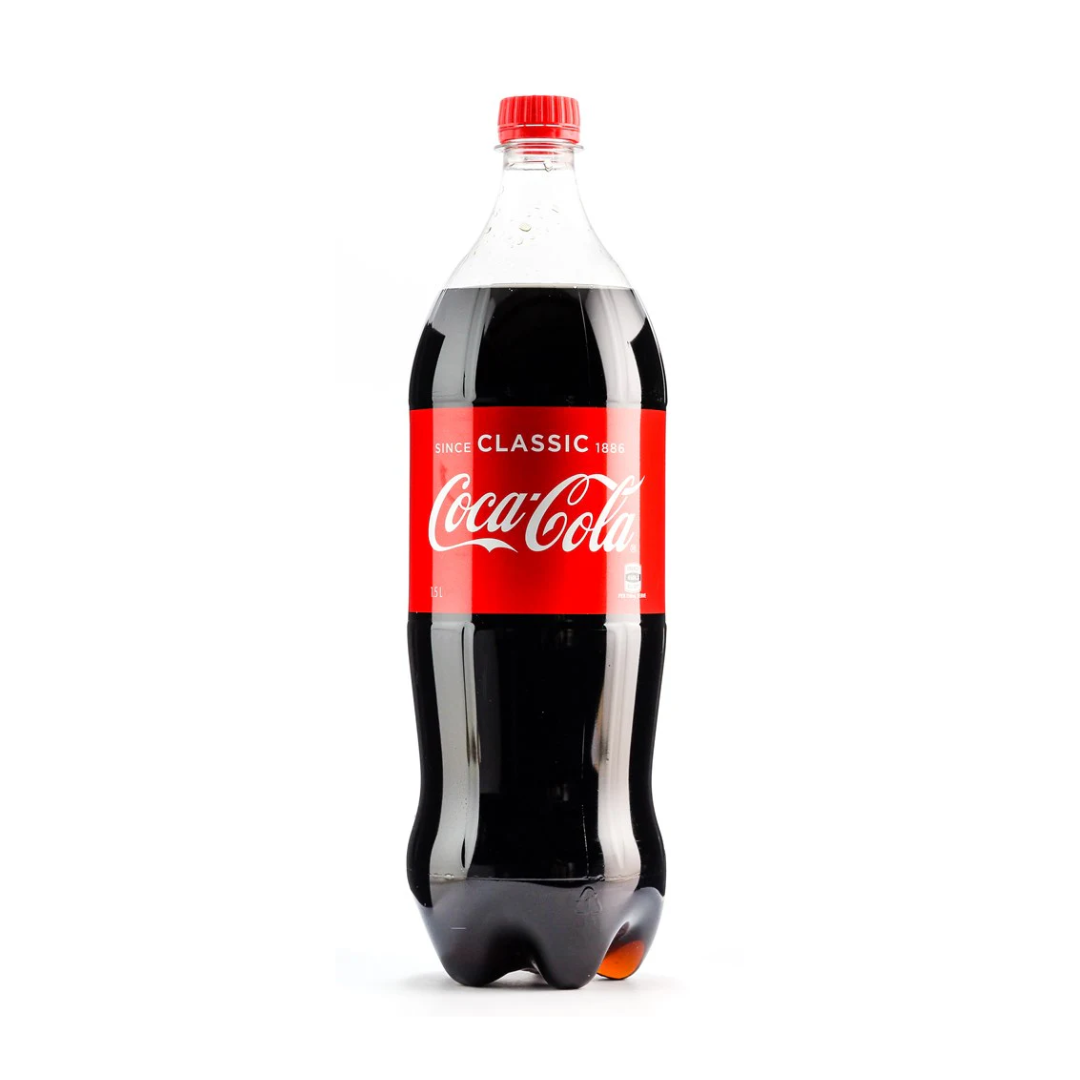 Coke 1.5L | Grocery Delivery NZ