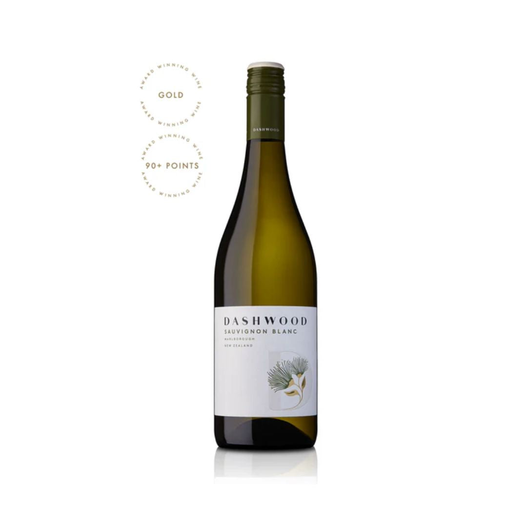 Dashwood Sauvignon Blanc 2019 I Delivery NZ Wide