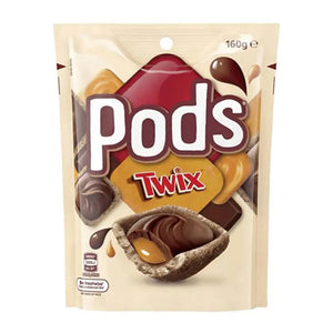 Pods Twix〡Snacks〡Online Supermarket Delivery NZ