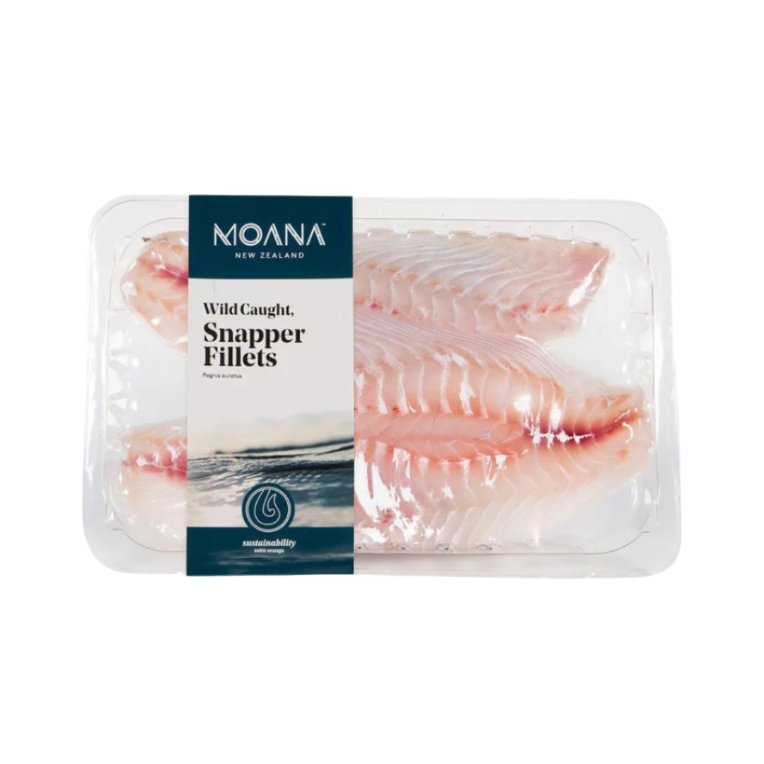 Fish Delivery I Get Snapper Fillets and more delivered!