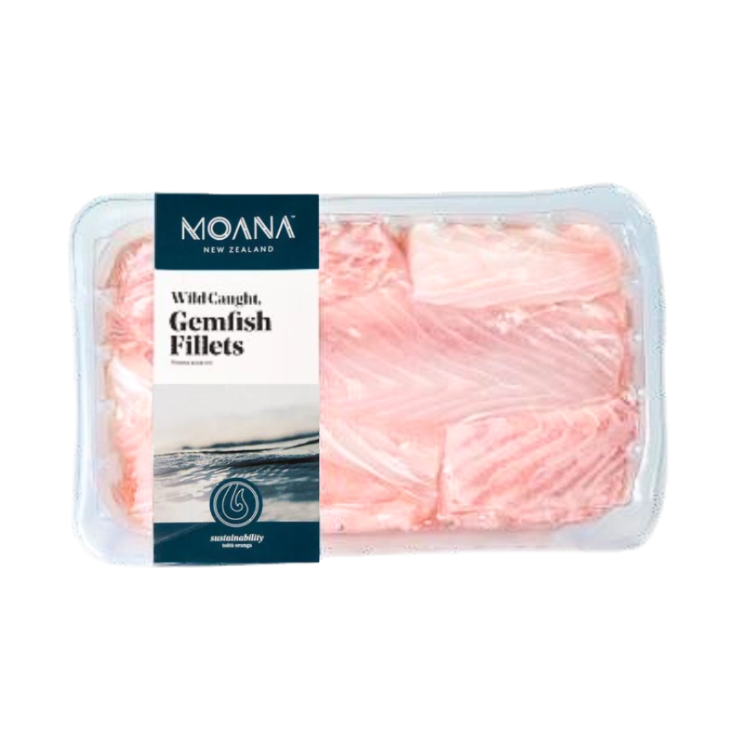 Gem Fish Fillet I Grocery Delivery Auckland Wide