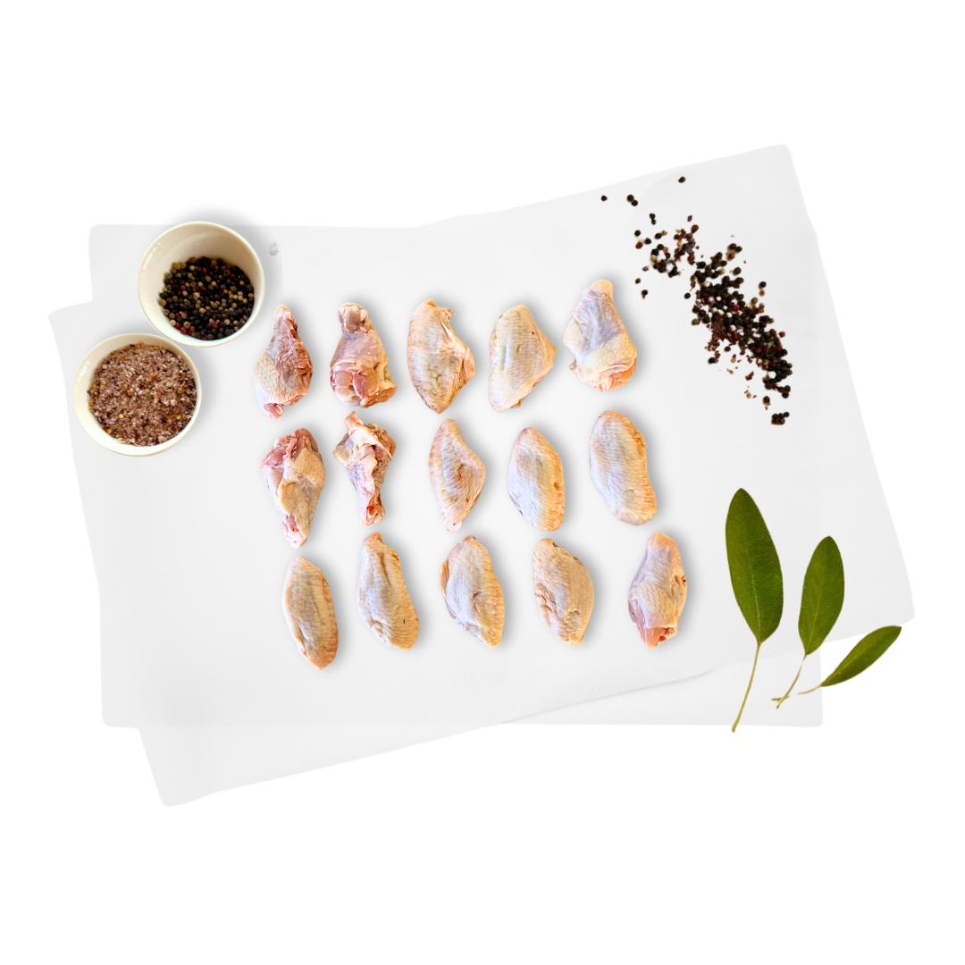 The Meat Box Chicken Nibbles | Online Grocer NZ