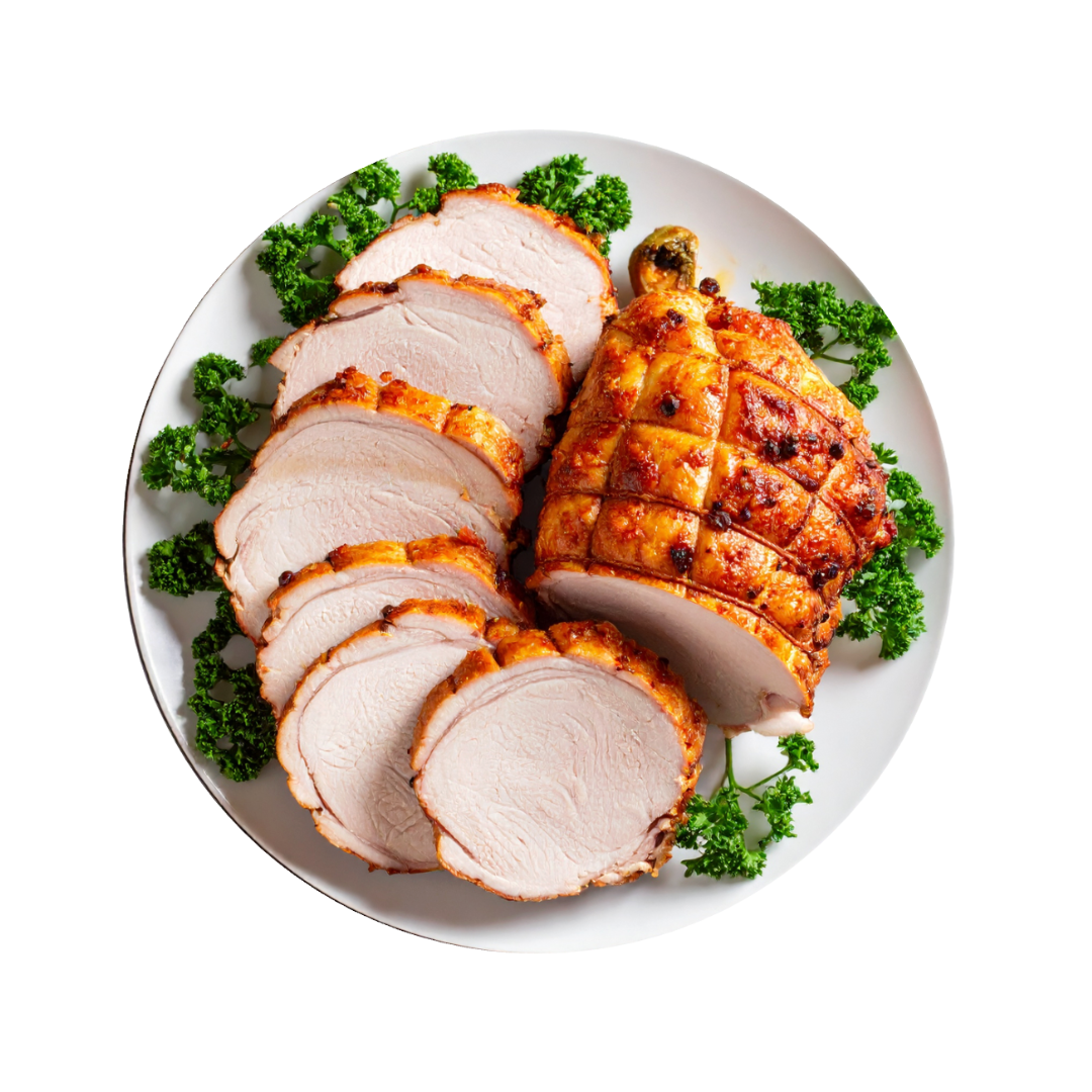 Pork Scotch Roast - Heat & Eat | Online Butcher NZ