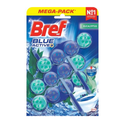 Bref Toilet Cleaner | Grocery Delivery NZ