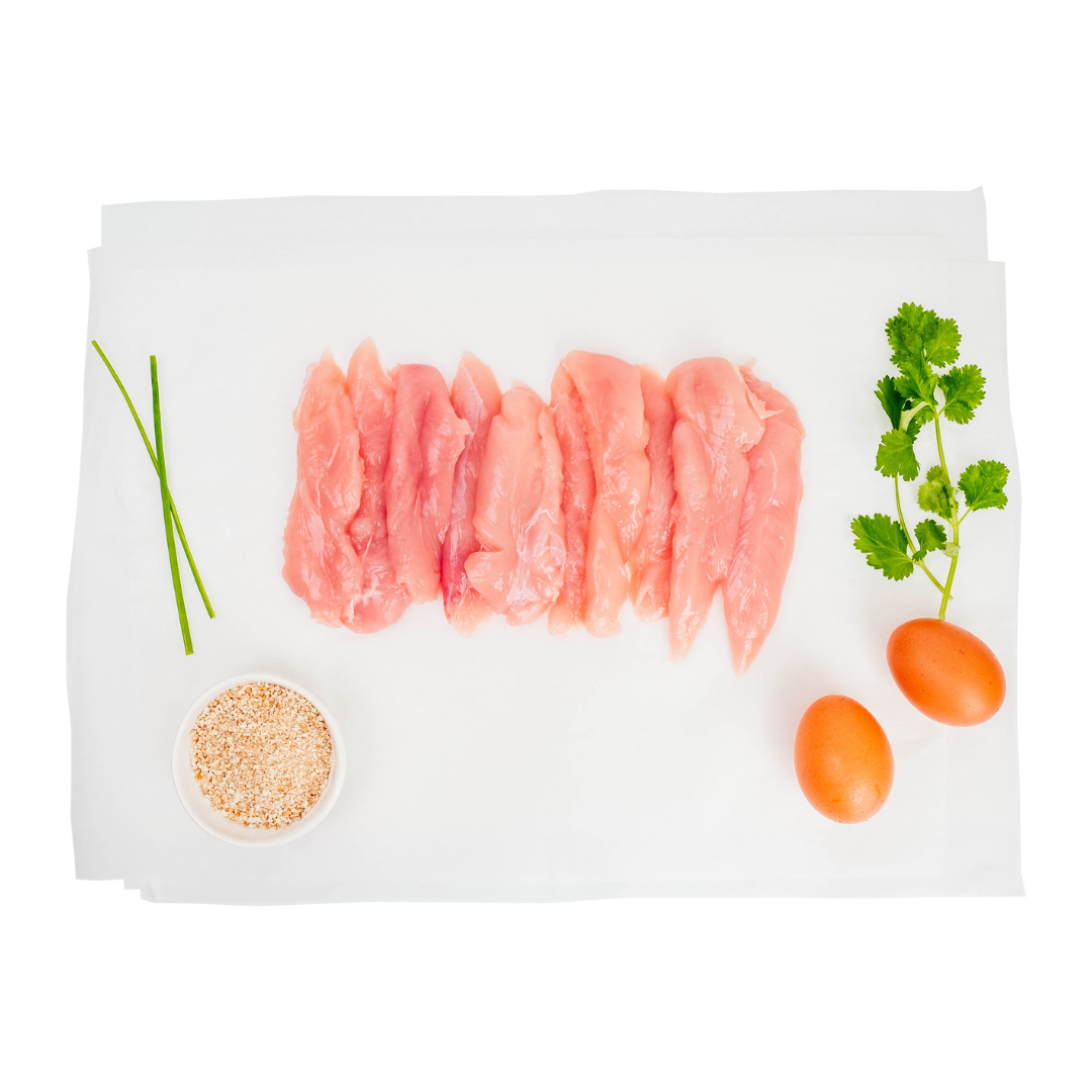 Paddock to Pantry | The Meat Box Chicken Tenderloins