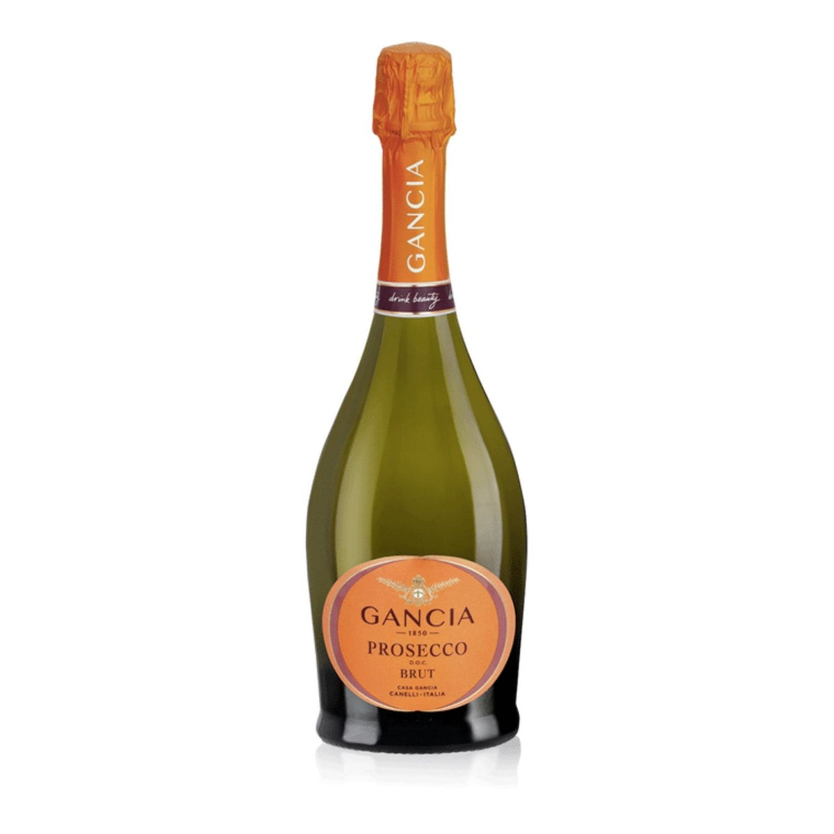 Gancia Prosecco I Gift & Grocery Delivery NZ Wide
